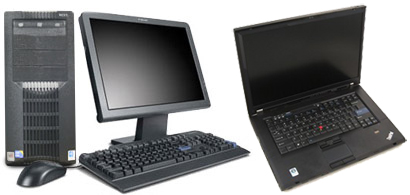 Computers - Lakes Region Computer