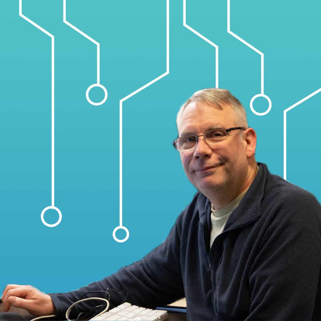 About Us - Lakes Region Computer