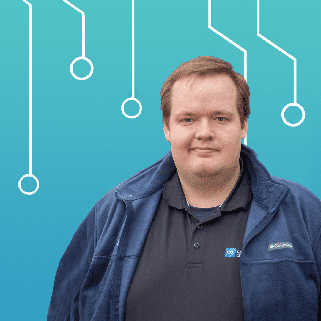 About Us - Lakes Region Computer