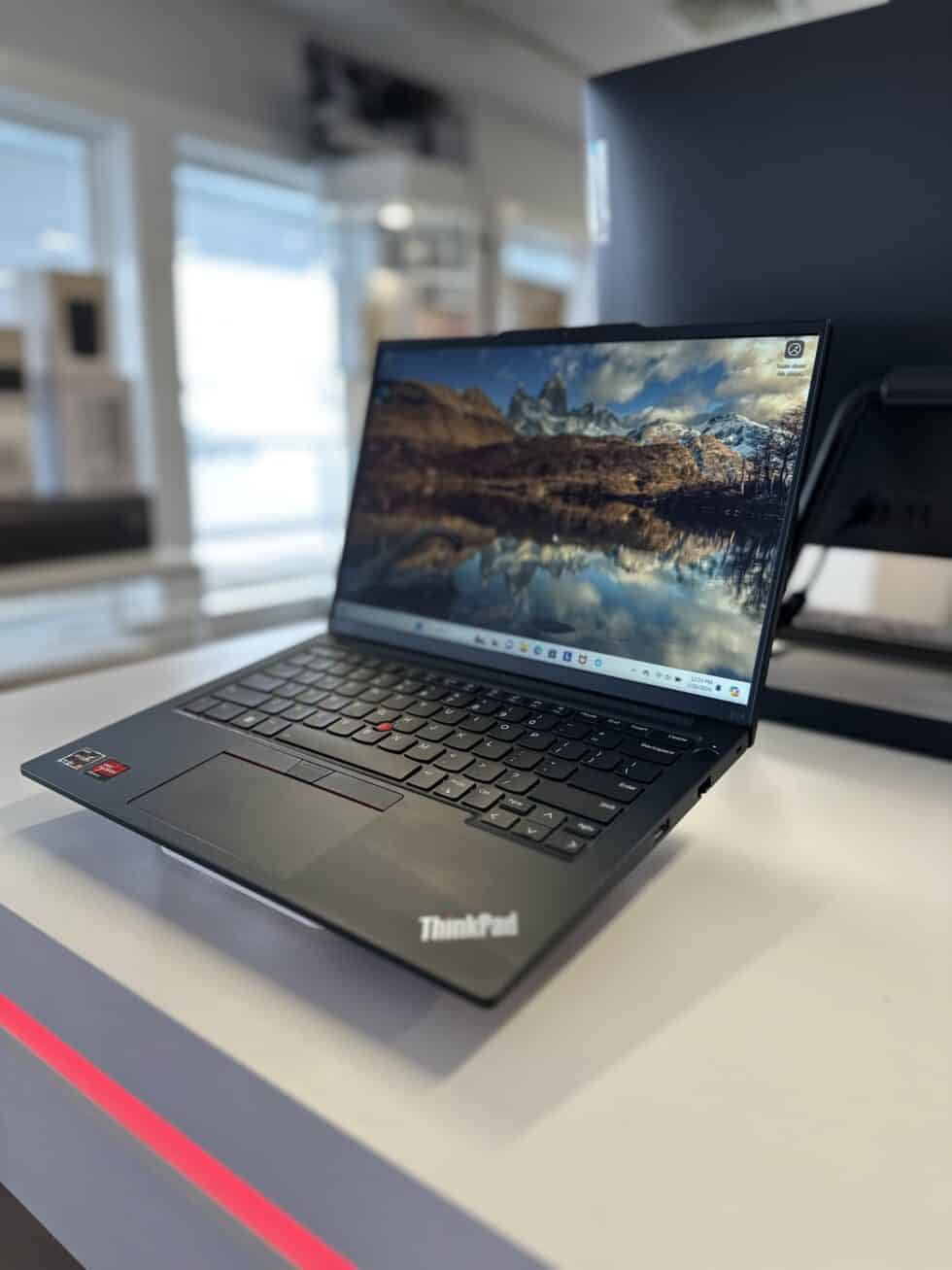 Lenovo Computers - Lakes Region Computer